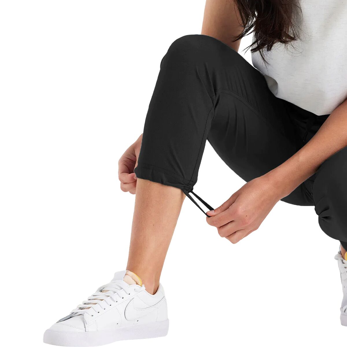 Free Fly Breeze Cropped Pant - Women's - Clothing