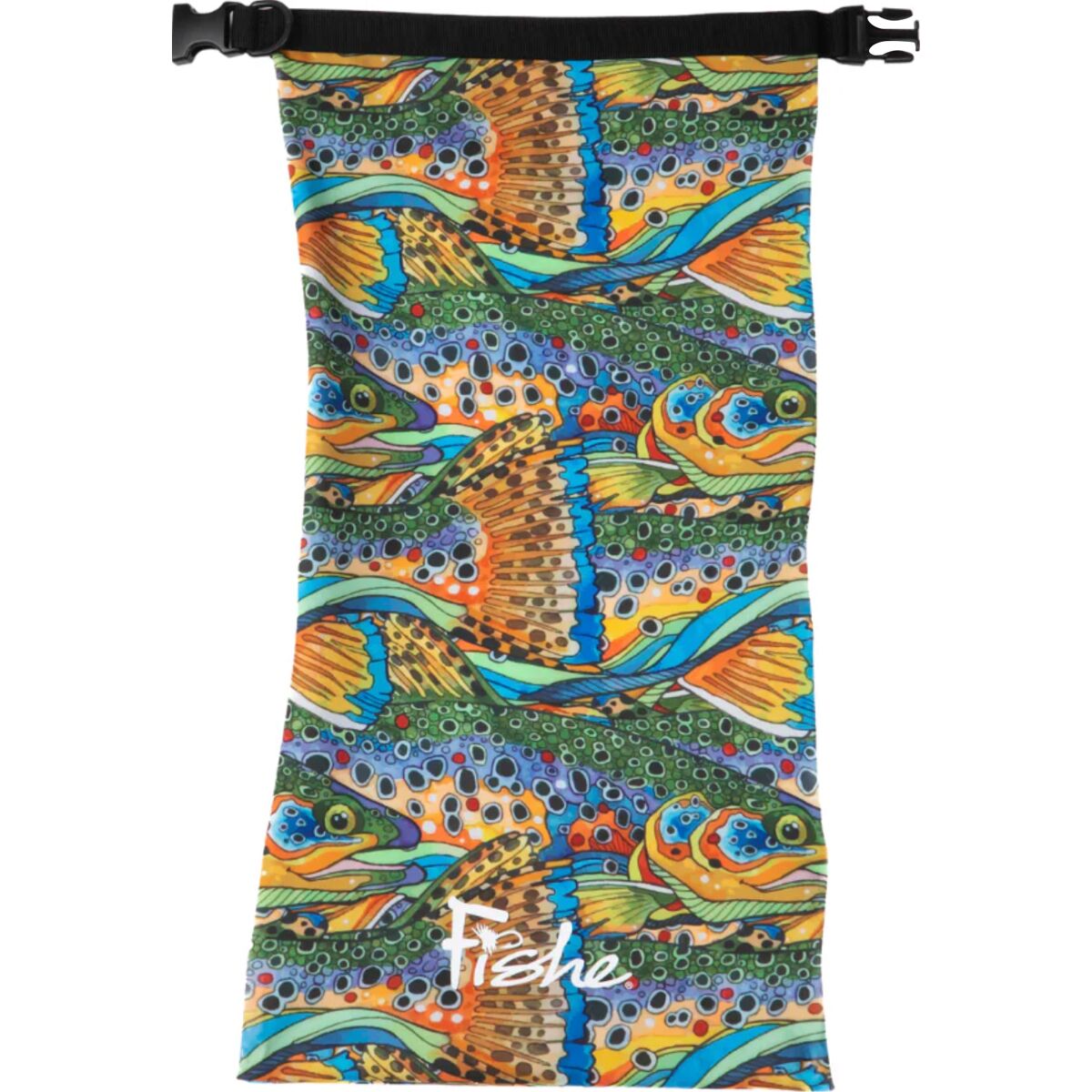 Fishe Dry Bag 10L Stuff Sack - Fishing