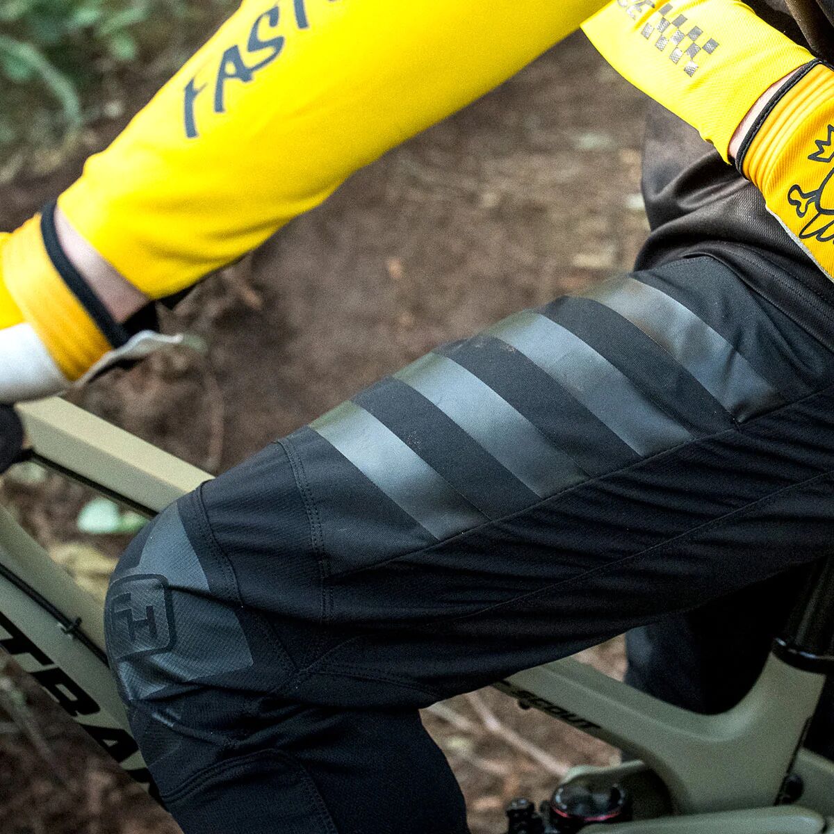 Fasthouse Fastline 2.0 Pant - Kids' - Bike