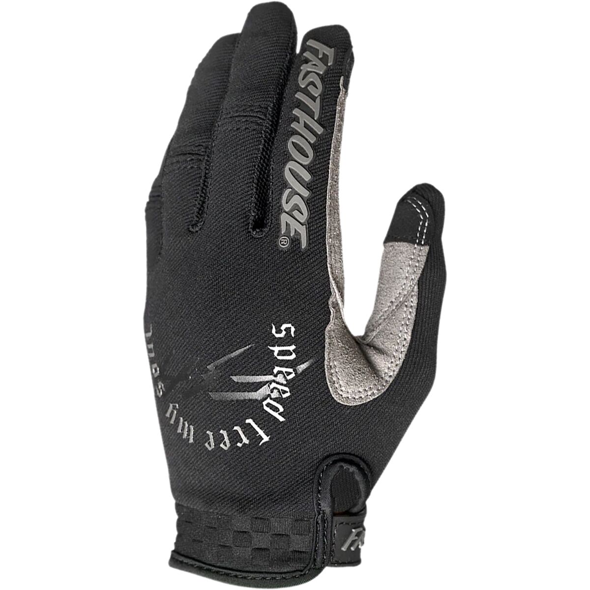Fasthouse Menace Speed Style Glove - Kids' - Bike