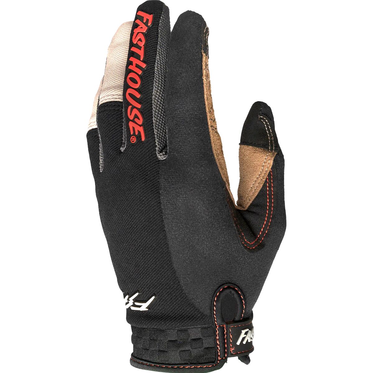 Fasthouse Ronin Ridgeline Glove - Men's - Bike