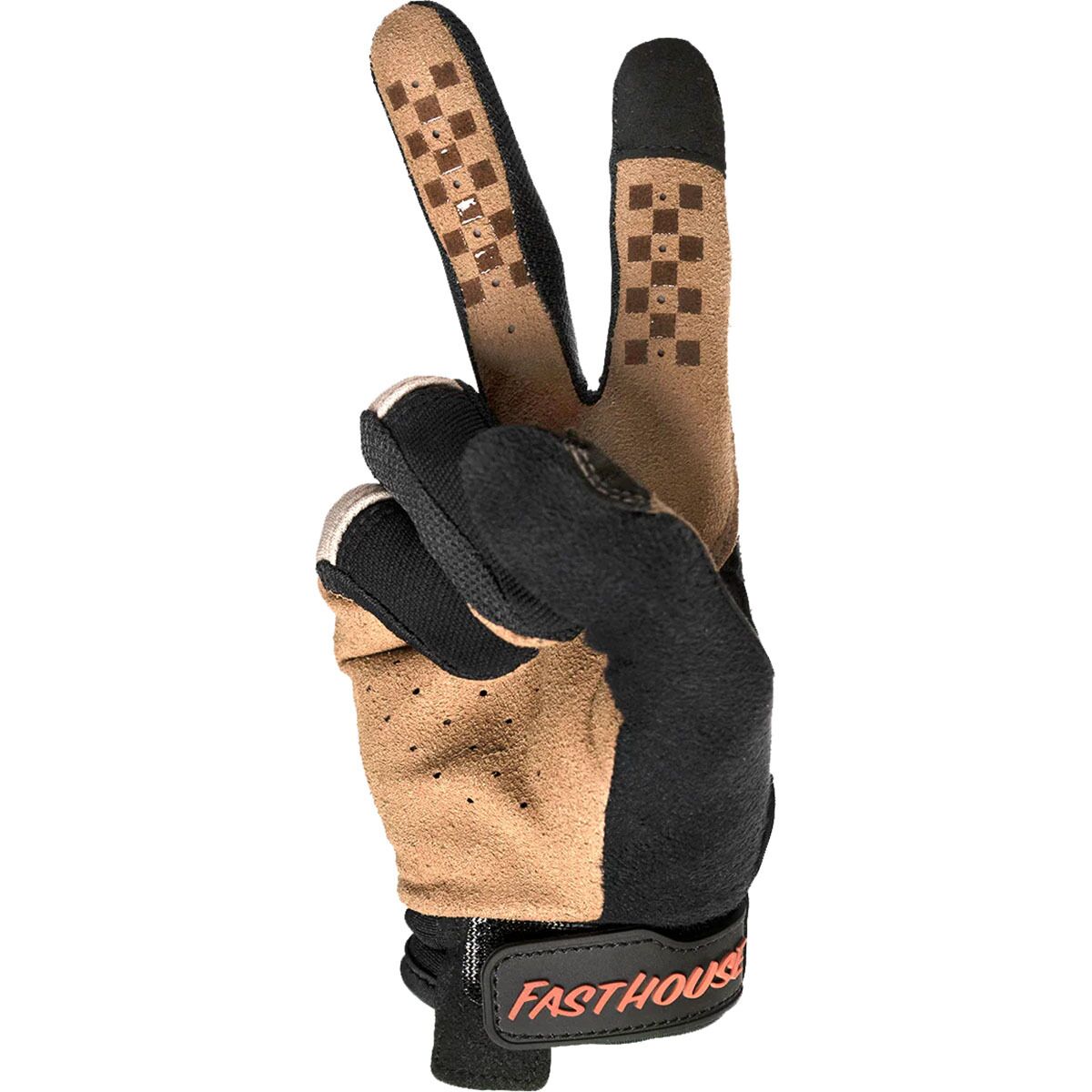 Fasthouse Ronin Ridgeline Glove - Men's - Bike
