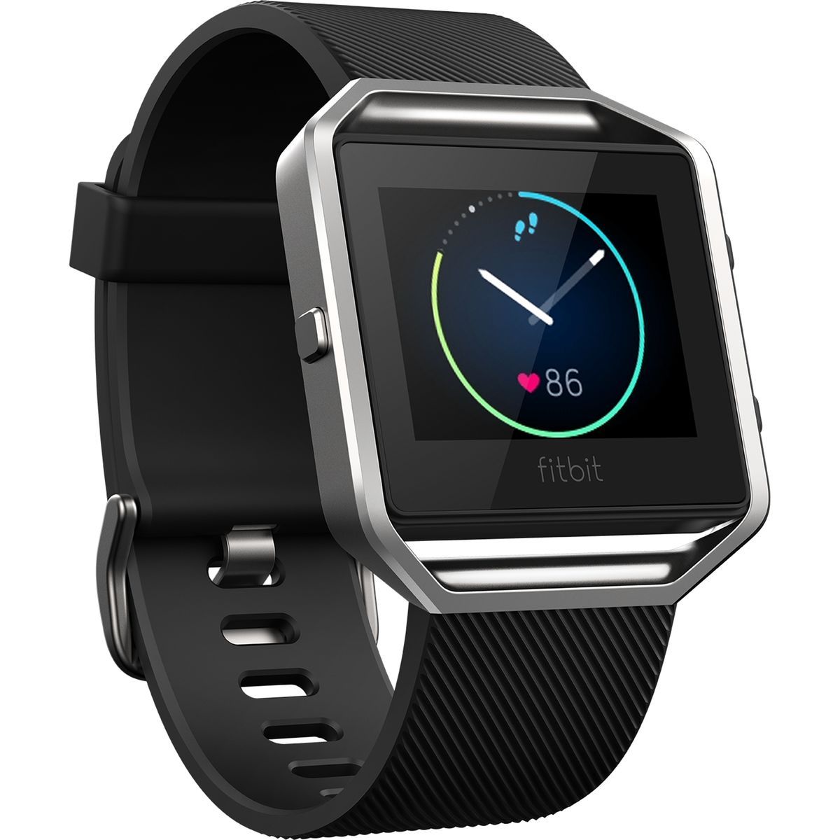 Fitbit Fitbit Blaze Watch + HR Monitor - Accessories