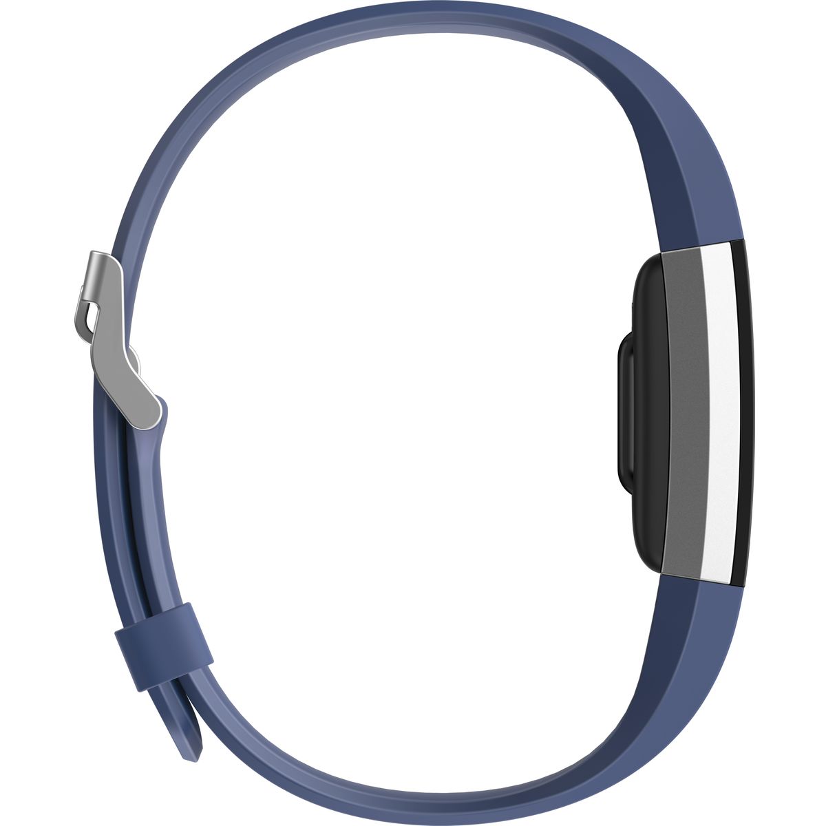 Fitbit Charge 2 HR Fitness Watch - Accessories