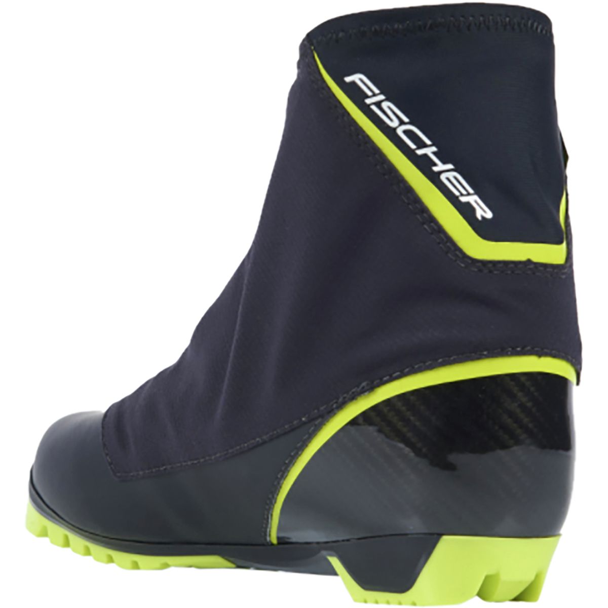 Fischer RCS Classic Boot - Ski