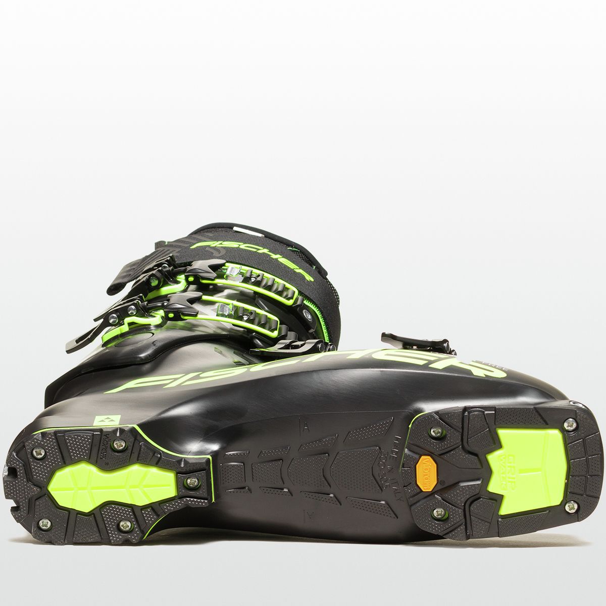 Fischer Ranger Free 130 Alpine Touring Ski Boot - Ski