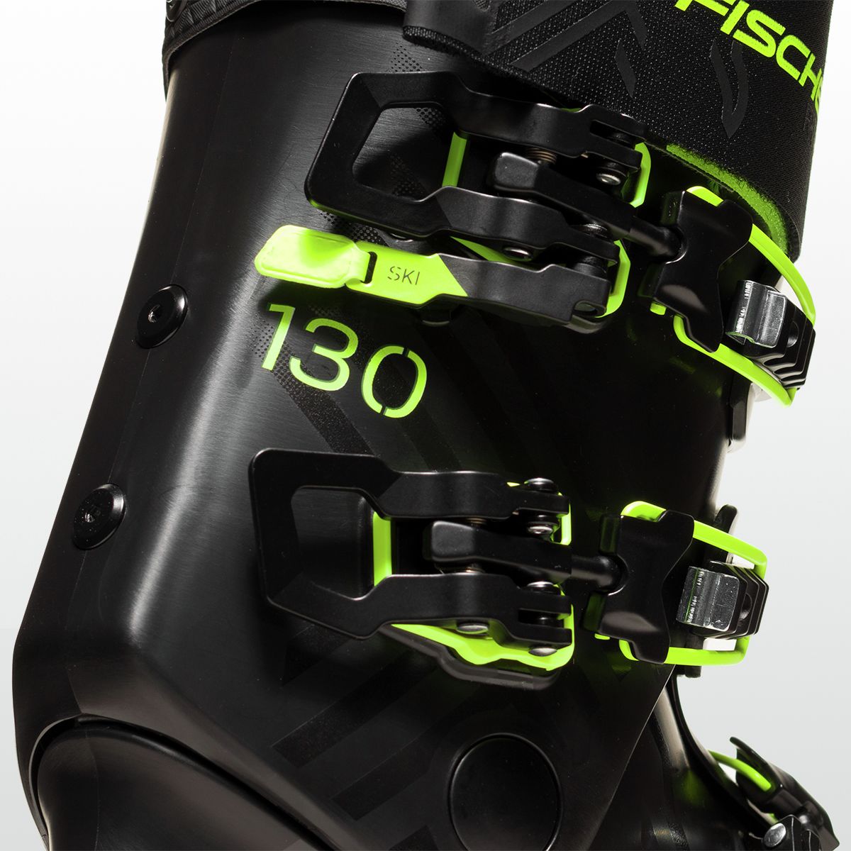 Fischer Ranger Free 130 Alpine Touring Ski Boot - Ski