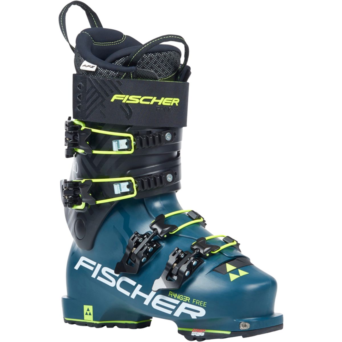 Fischer Ranger Free 120 Alpine Touring Ski Boot - Ski