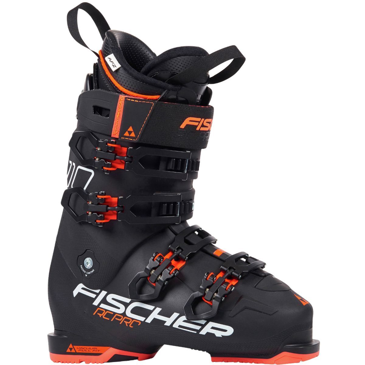 Fischer RC Pro 110 Vacuum Full Fit Ski Boot - Ski