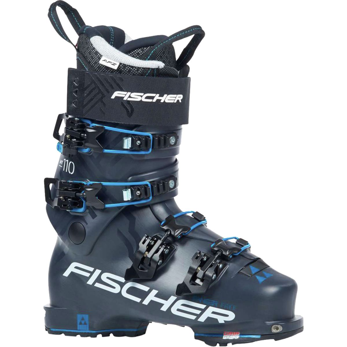 Fischer My Ranger Free 110 Alpine Touring Boot - Ski