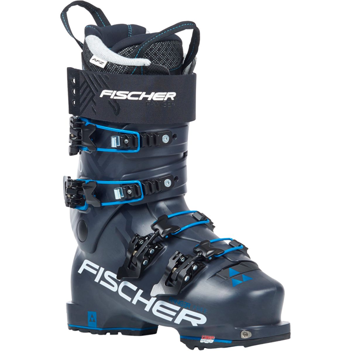 Fischer My Ranger Free 110 Alpine Touring Boot - Ski
