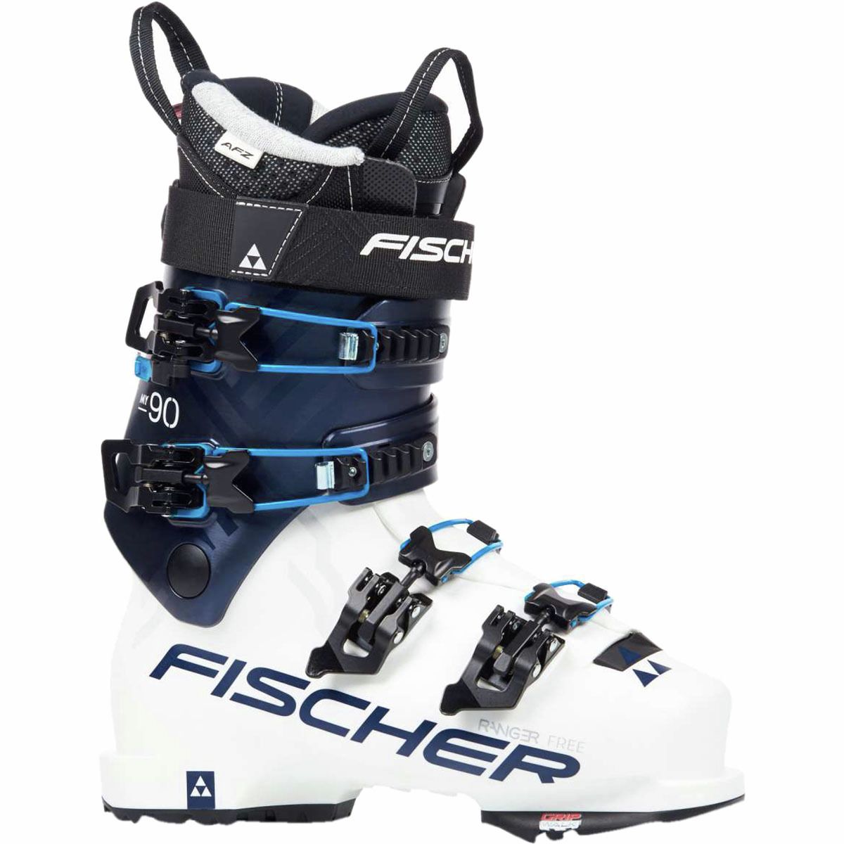 Fischer My Ranger Free 90 Alpine Touring Boot - Women's - Ski