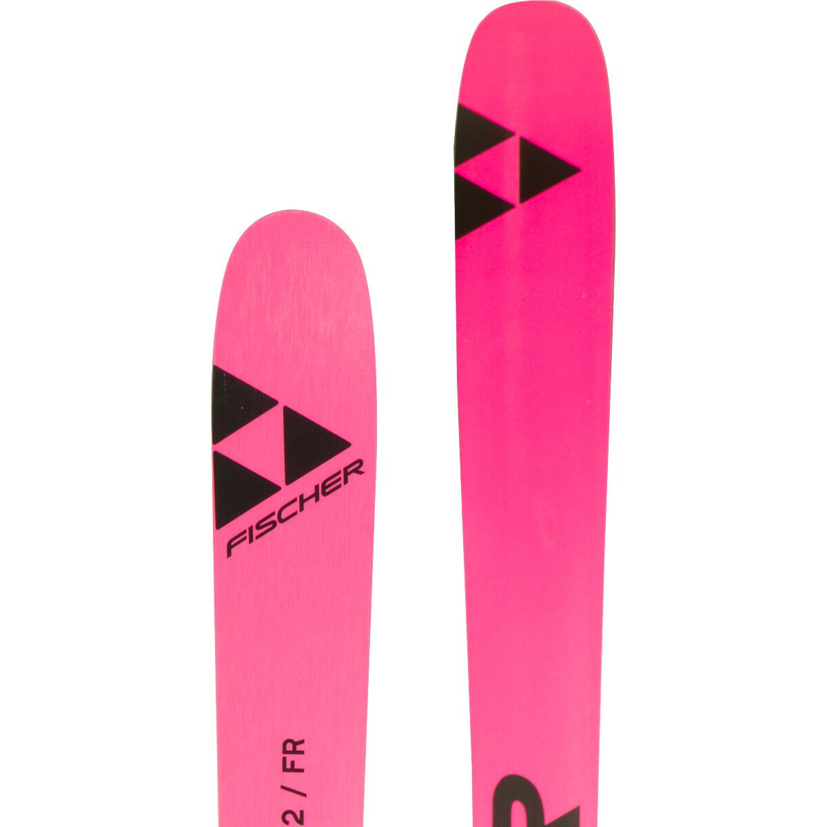 Fischer Ranger 102 FR Ski - Ski