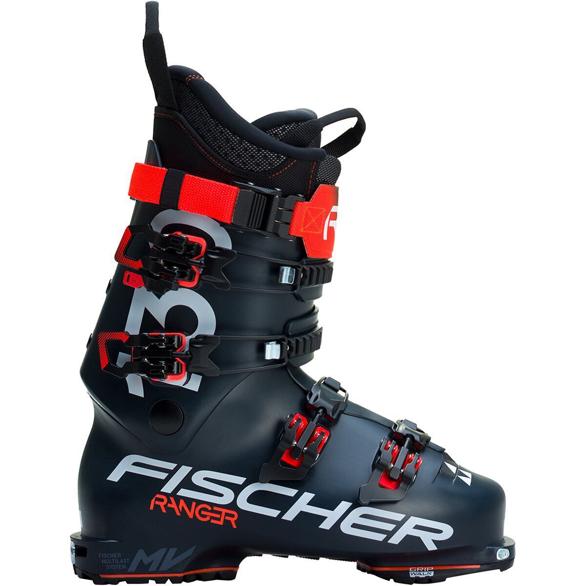 Fischer Ranger 130 Alpine Touring Boot - 2022 - Ski