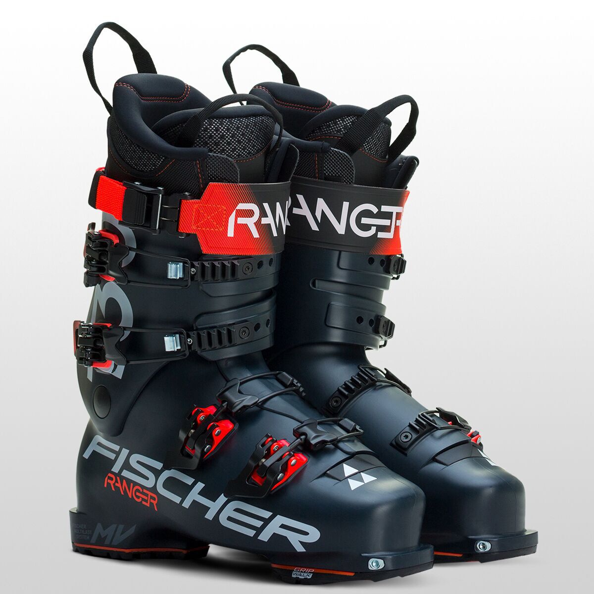 Fischer Ranger 130 Alpine Touring Boot - 2022 - Ski