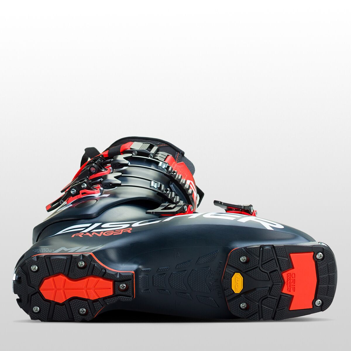 Fischer Ranger 130 Alpine Touring Boot - 2022 - Ski