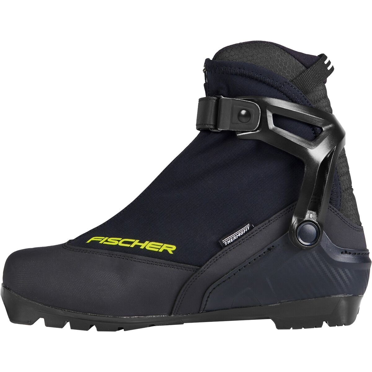 Fischer RC3 Skate Boot - Ski