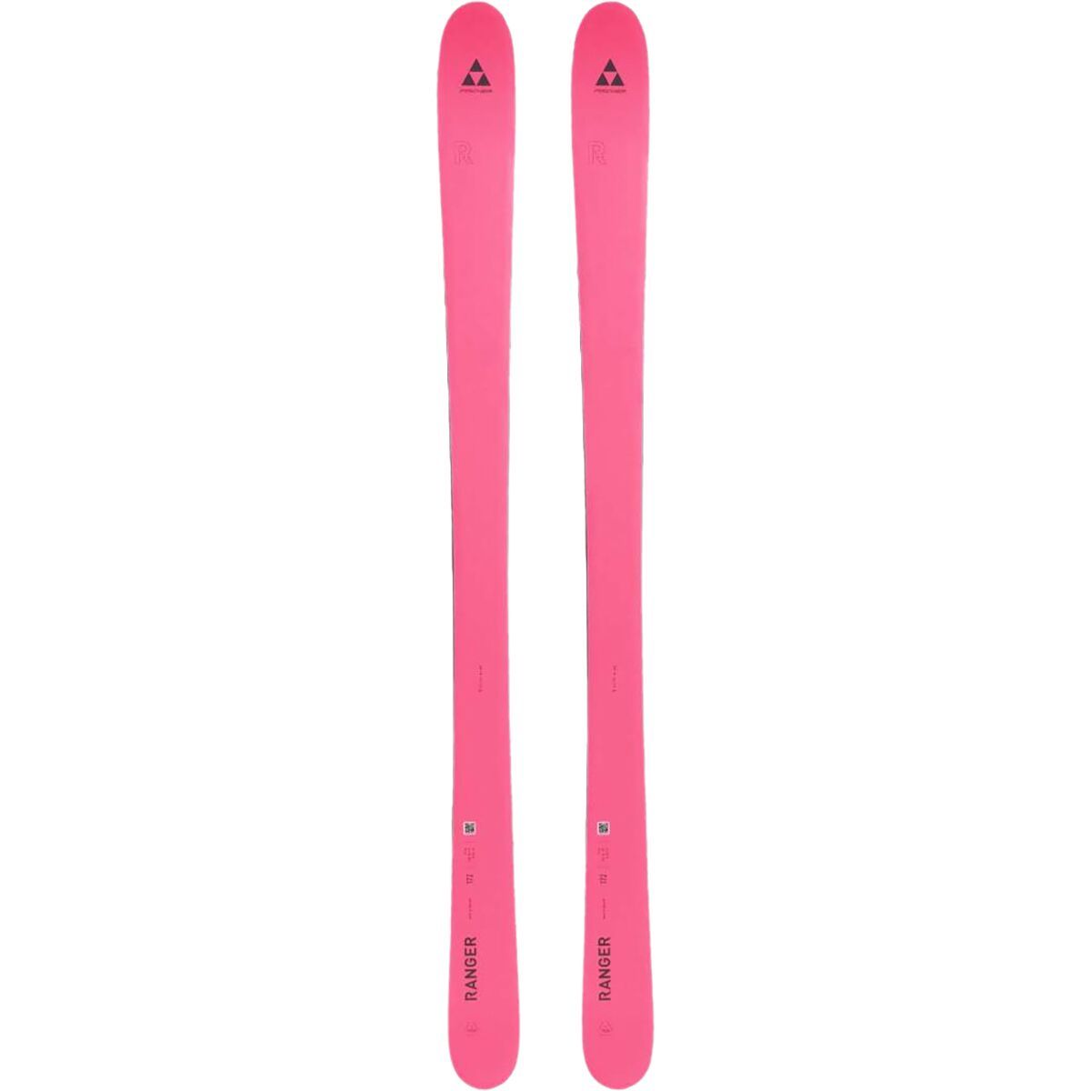 Pink Skis for Beginners to Experts | Backcountry.com