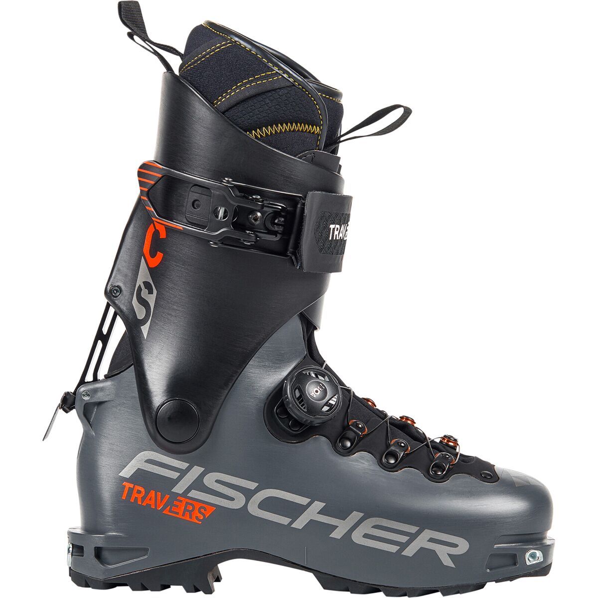 Fischer Travers CS Alpine Touring Boot - 2023 - Ski