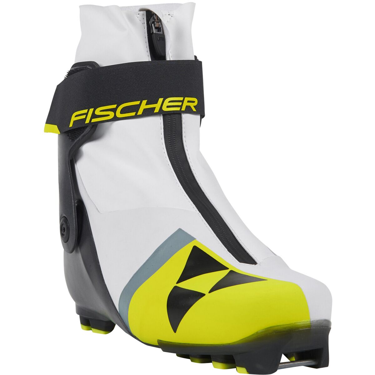Fischer Carbonlite Skate Boot - 2024 - Women's - Ski