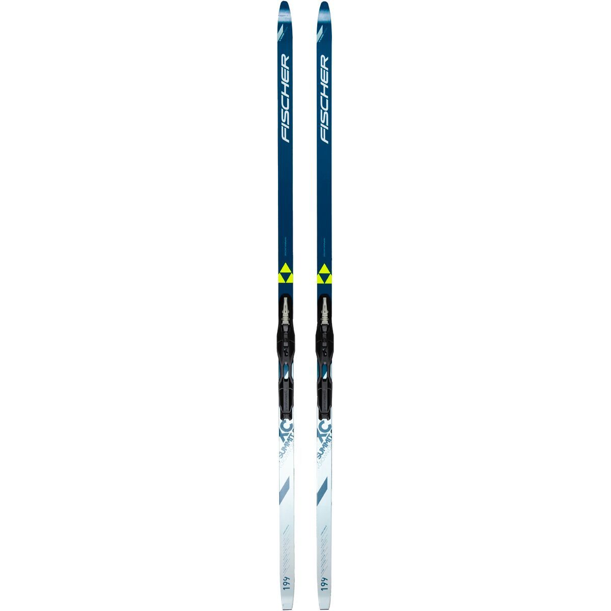 Fischer Summit Crown Mounted Classic Ski - 2026 - Ski