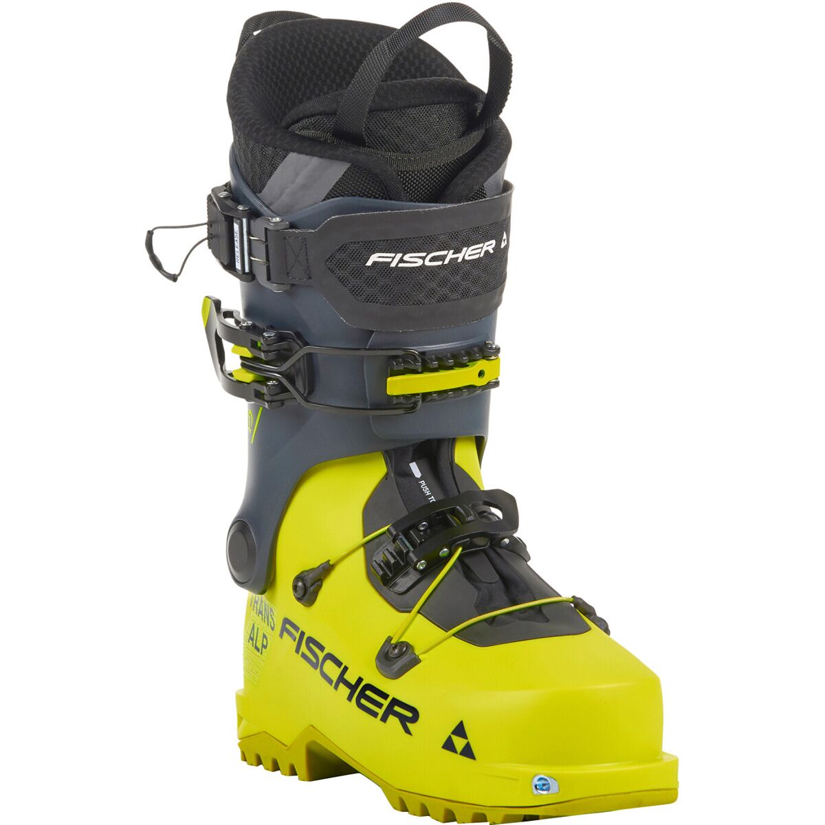 Fischer Transalp Pro Boot - 2024 - Ski