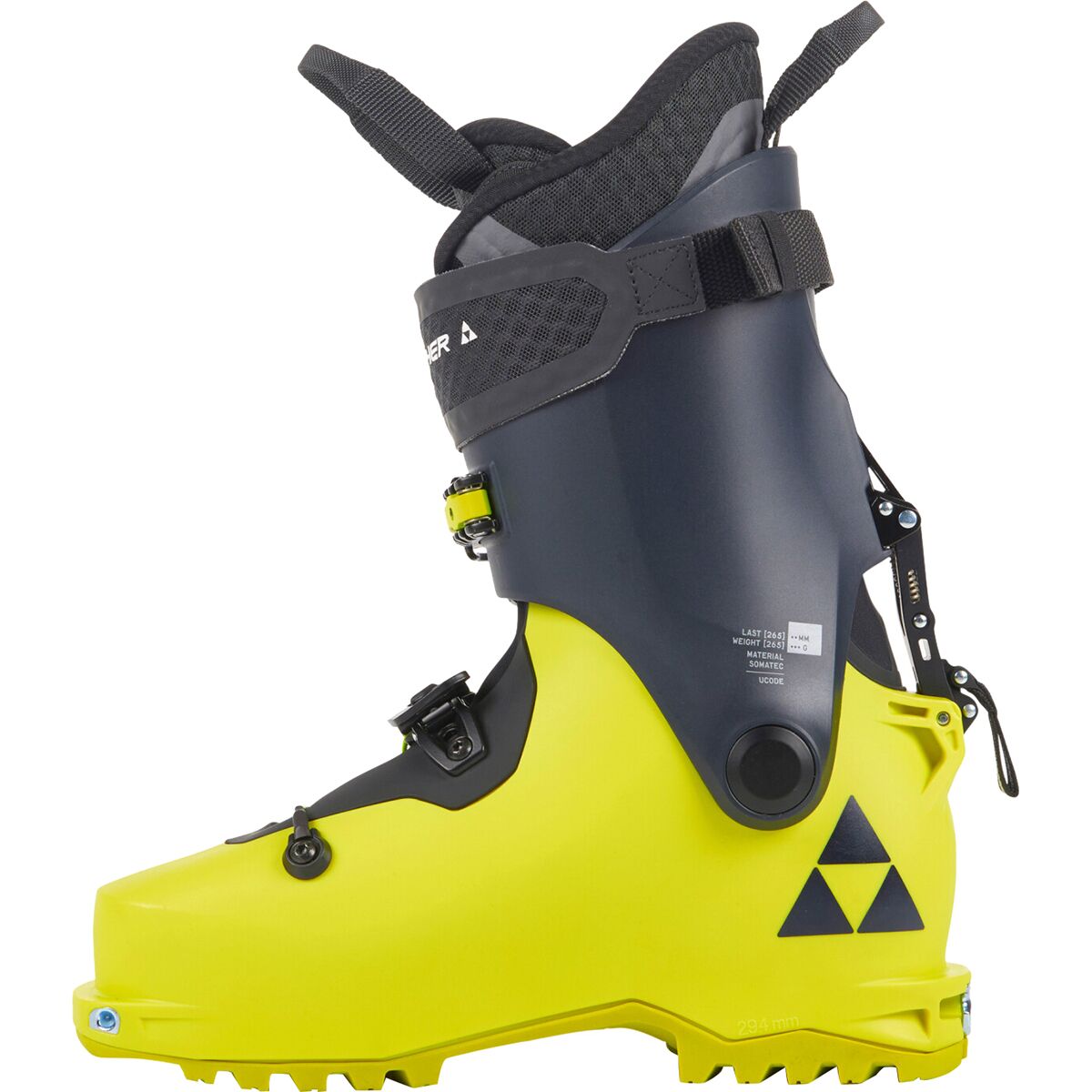 Fischer Transalp Pro Boot - 2024 - Ski