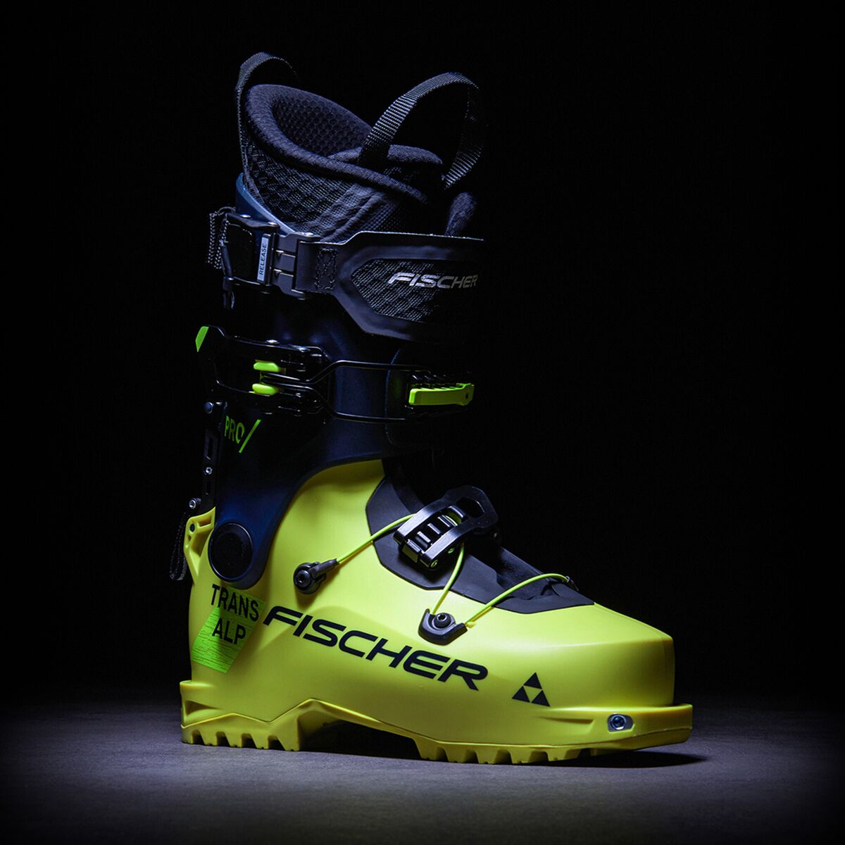 Fischer Transalp Pro Boot - 2024 - Ski