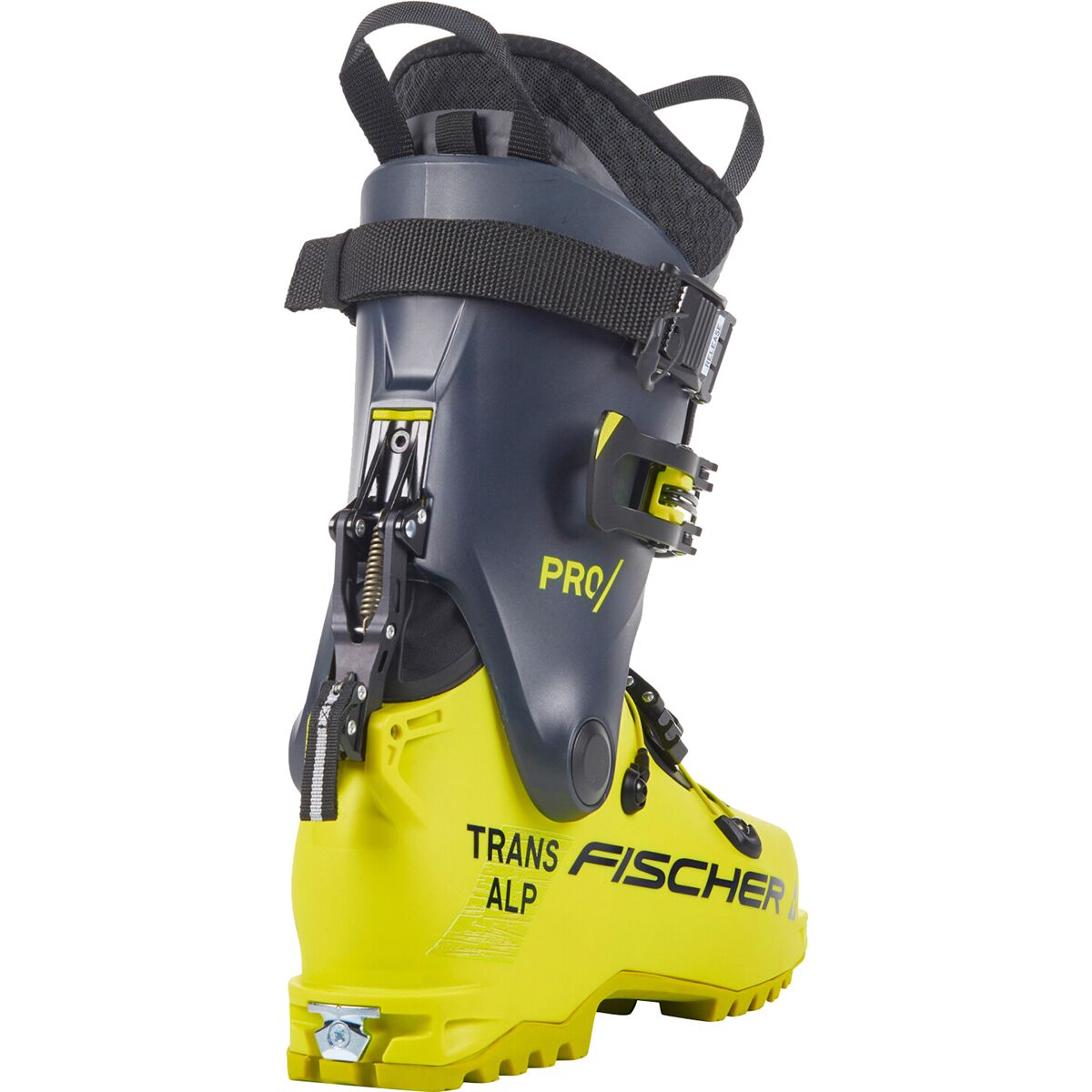 Fischer Transalp Pro Boot - 2024 - Ski