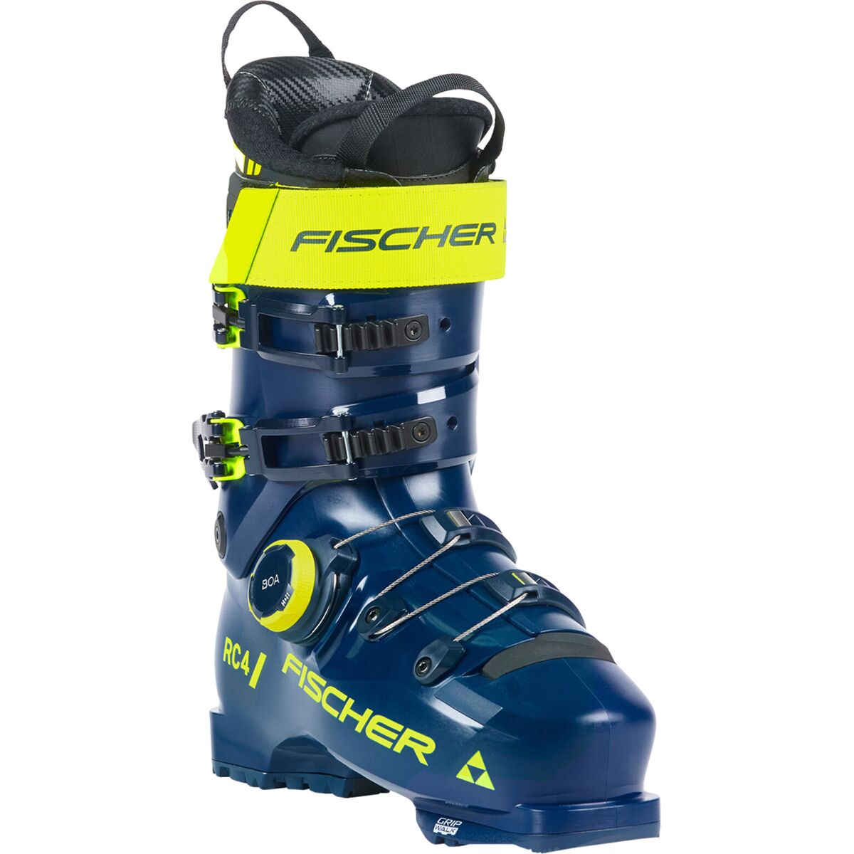 Fischer XTR RC4 120 MV BOA Boot - 2025 - Ski