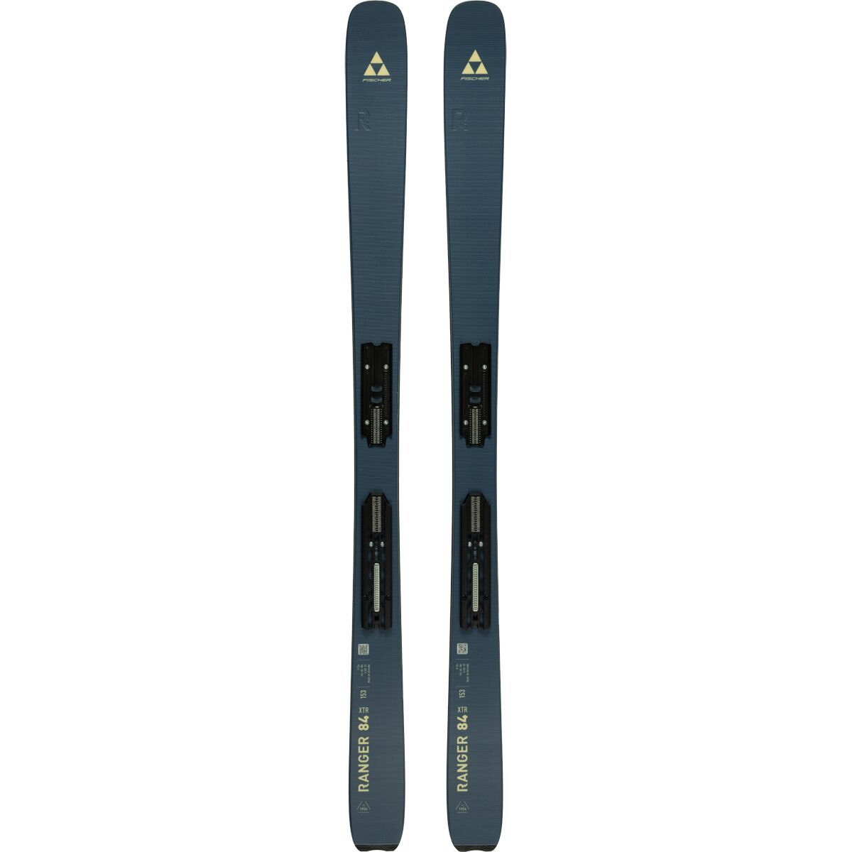 Fischer XTR Ranger 84 Ski - 2024 - Ski