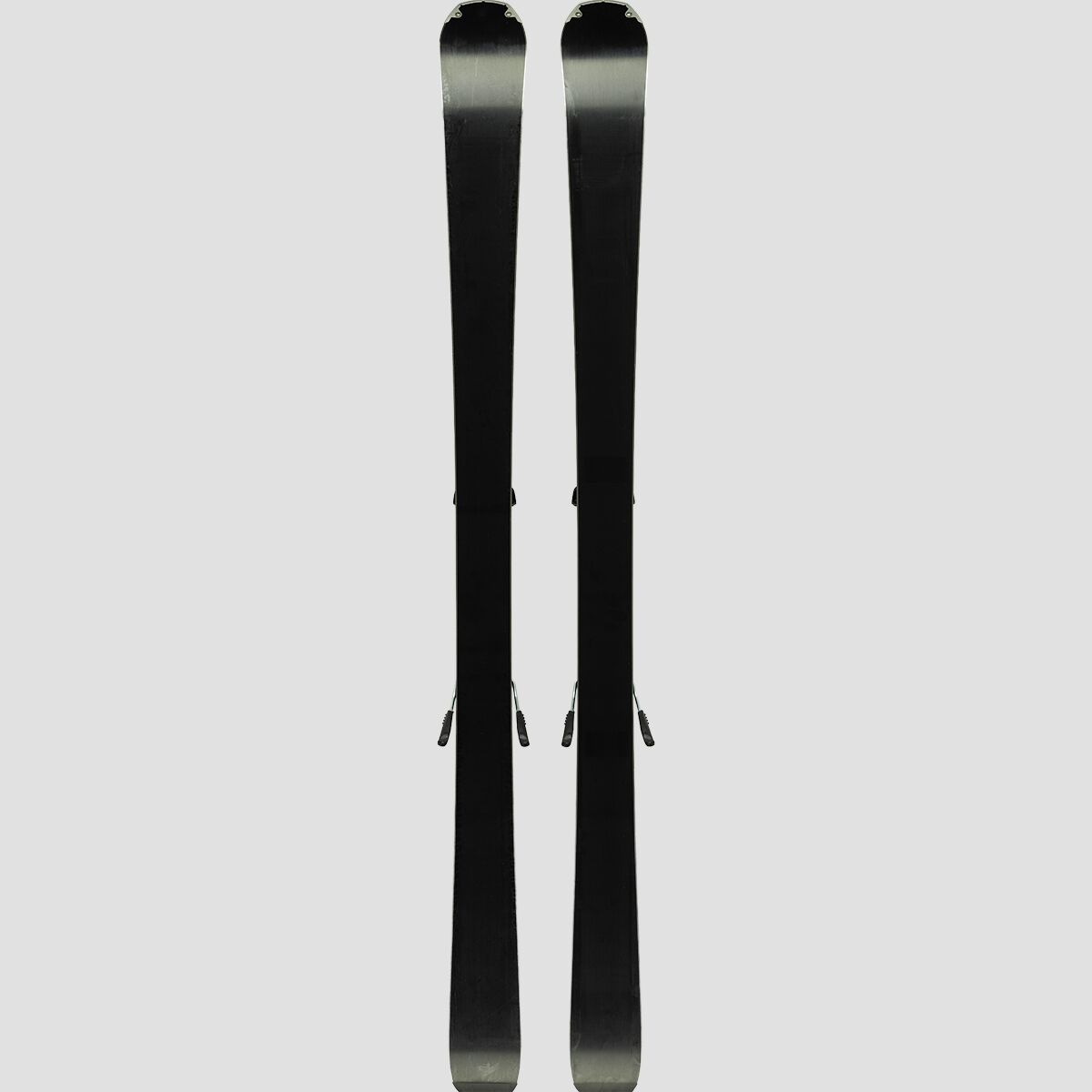 Fischer RC Trend SLR Pro Skis w/ RS 9 Binding - Ski