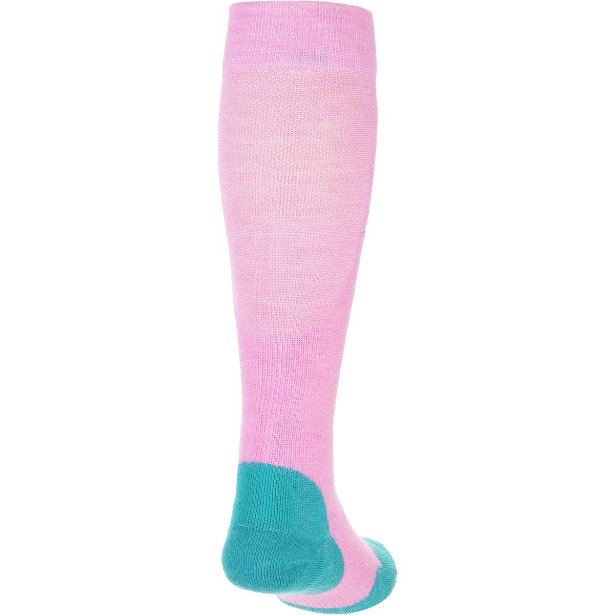 Fits Medium Ski Over The Calf Socks Womens Accessories