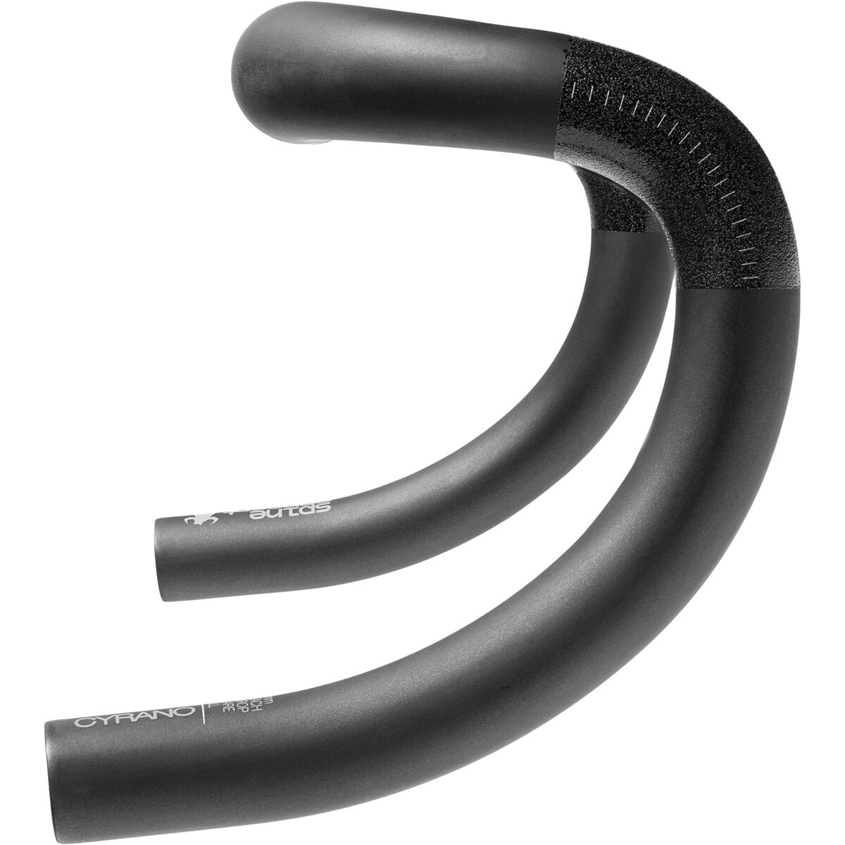 Fi'zi:k Cyrano 00 Bull Handlebar - Bike