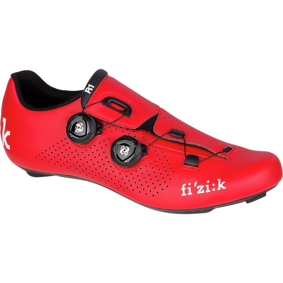 Fi'zi:k R1B Uomo Boa Limited Edition Cycling Shoe - Men's - Bike
