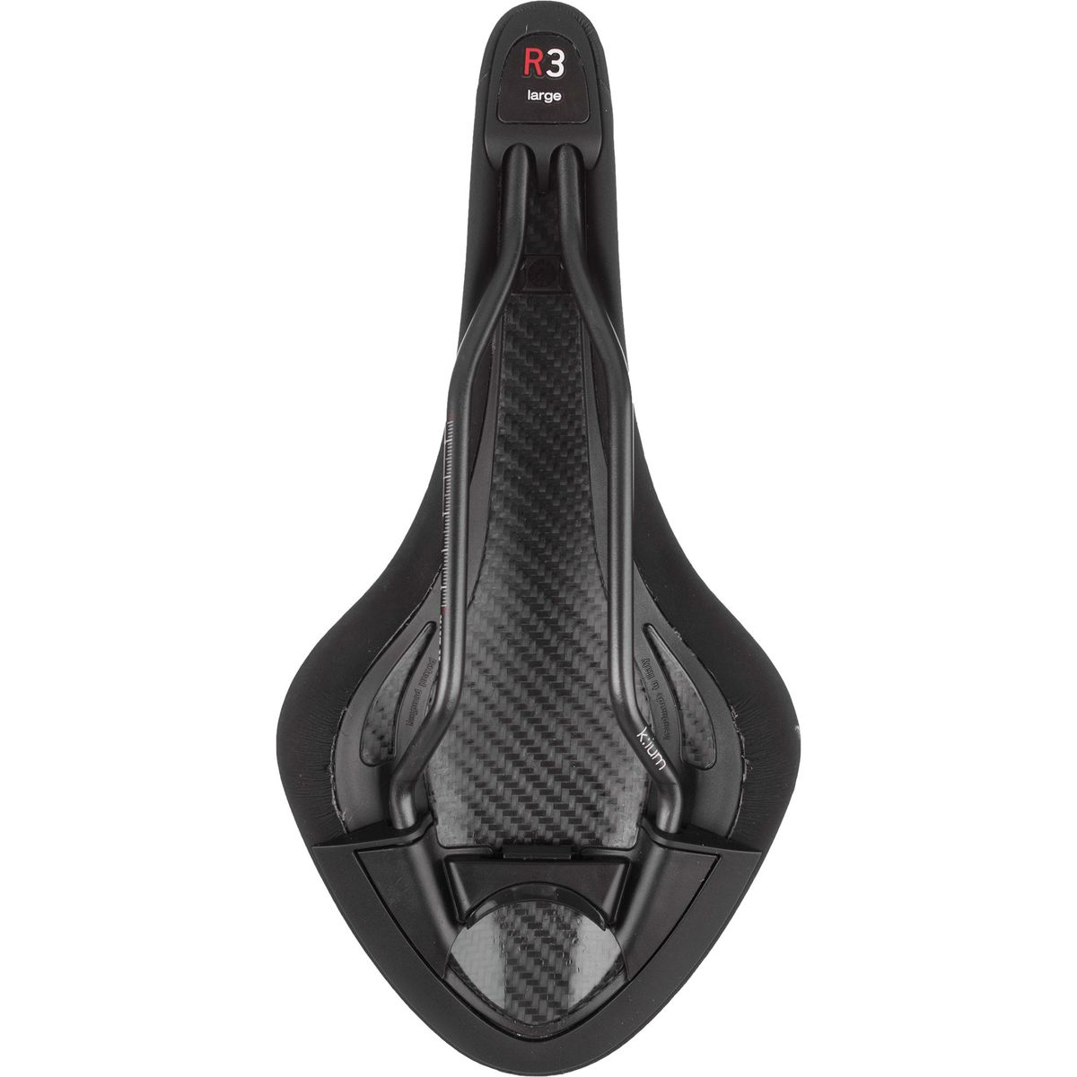 Fi'zi:k Arione R3 K:ium Saddle - Bike