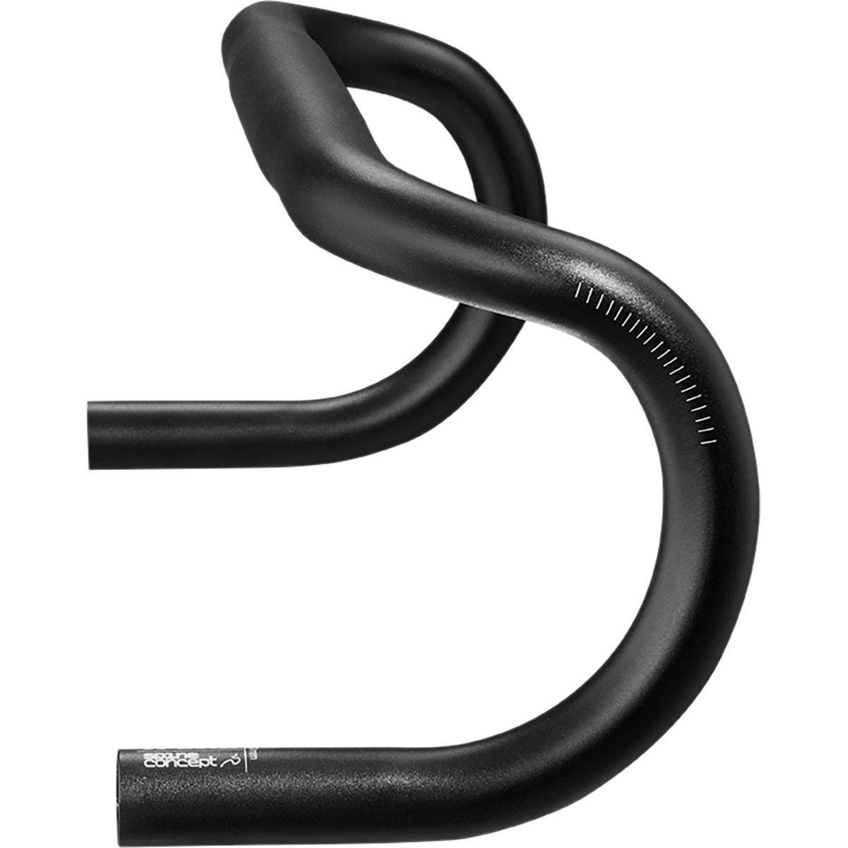 Fi'zi:k Cyrano R5 Snake Handlebar - Bike