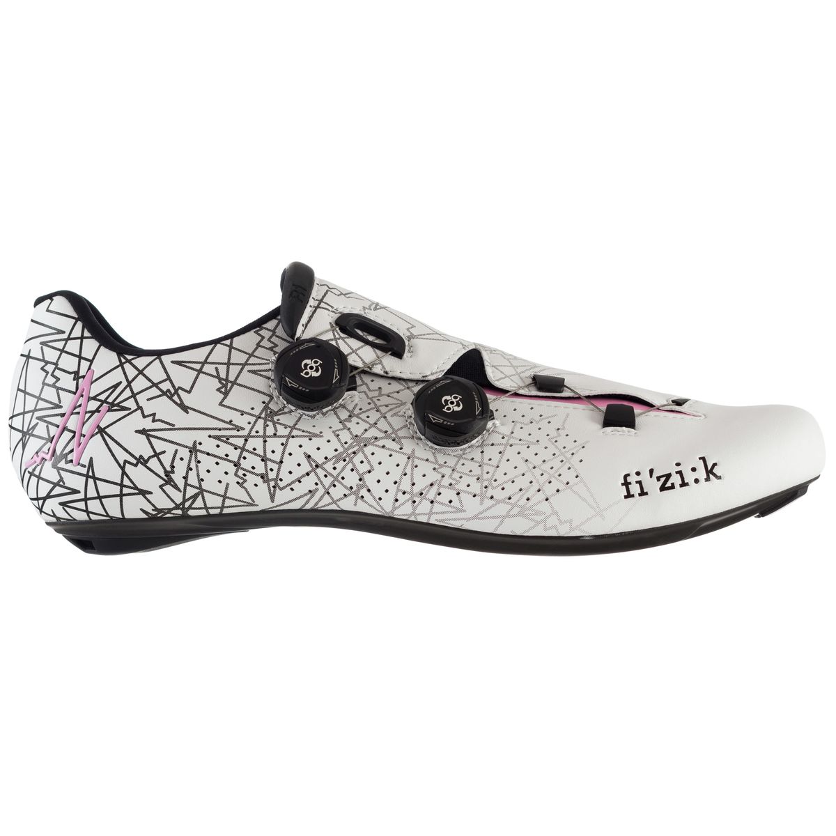 Fi'zi:k R1B Uomo Boa Limited Edition Giro Cycling Shoe - Men's - Bike