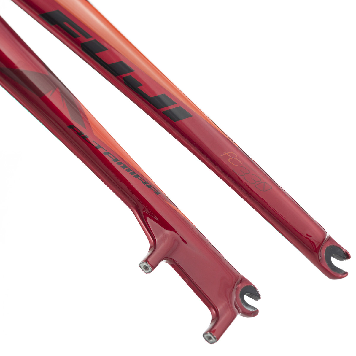 Fuji Bicycles Altamira CX 1.1 Carbon Cyclocross Frameset - Bike