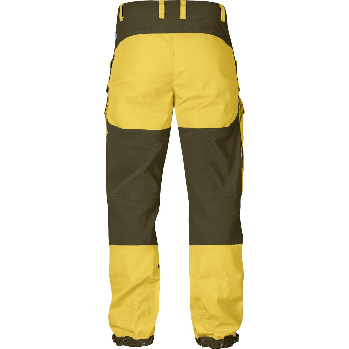 Fjallraven Keb Trouser - Men's | Backcountry.com