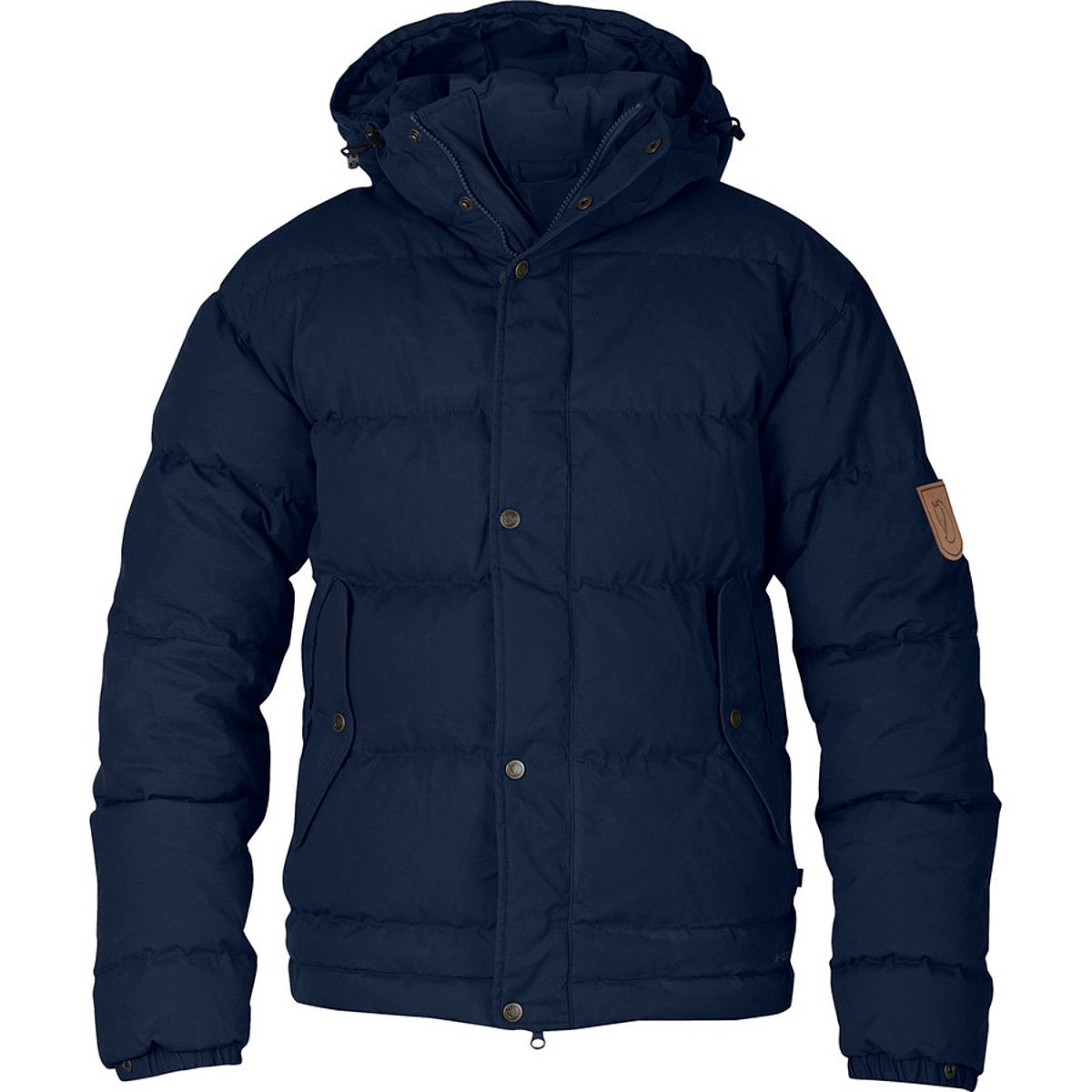 Fjallraven Ovik Down Jacket - Men's - Clothing