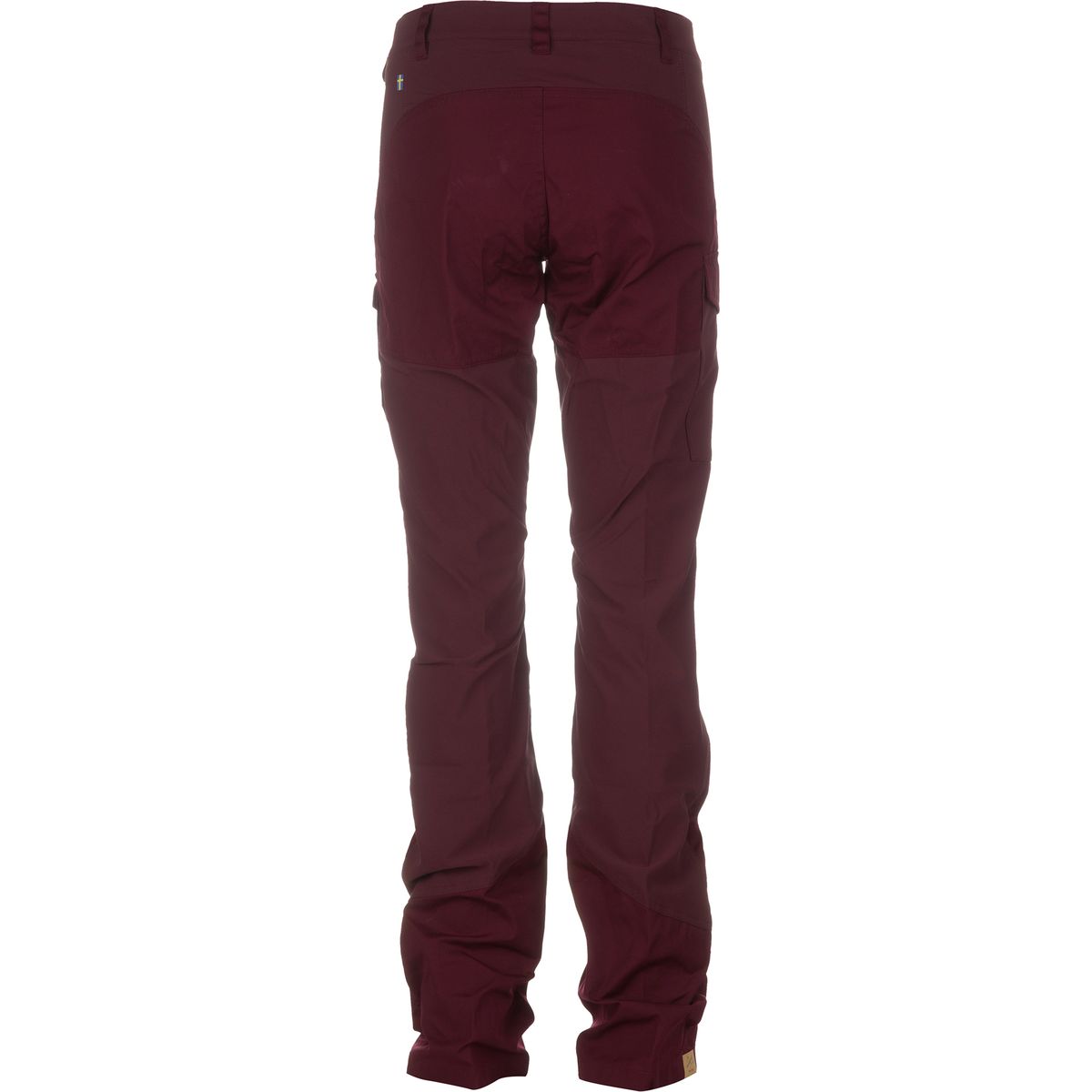 Fjallraven Nikka Pant - Women's | Backcountry.com