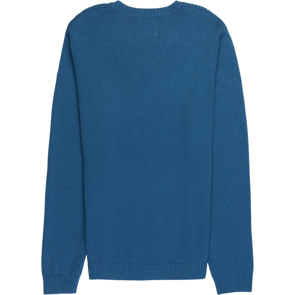Fjallraven Ovik Knit Crew Sweater - Men's - Clothing