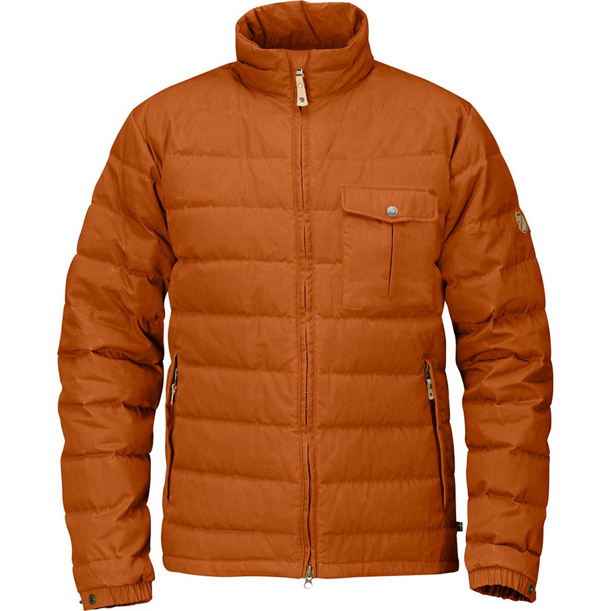 Fjallraven Ovik Lite Jacket - Men's - Clothing