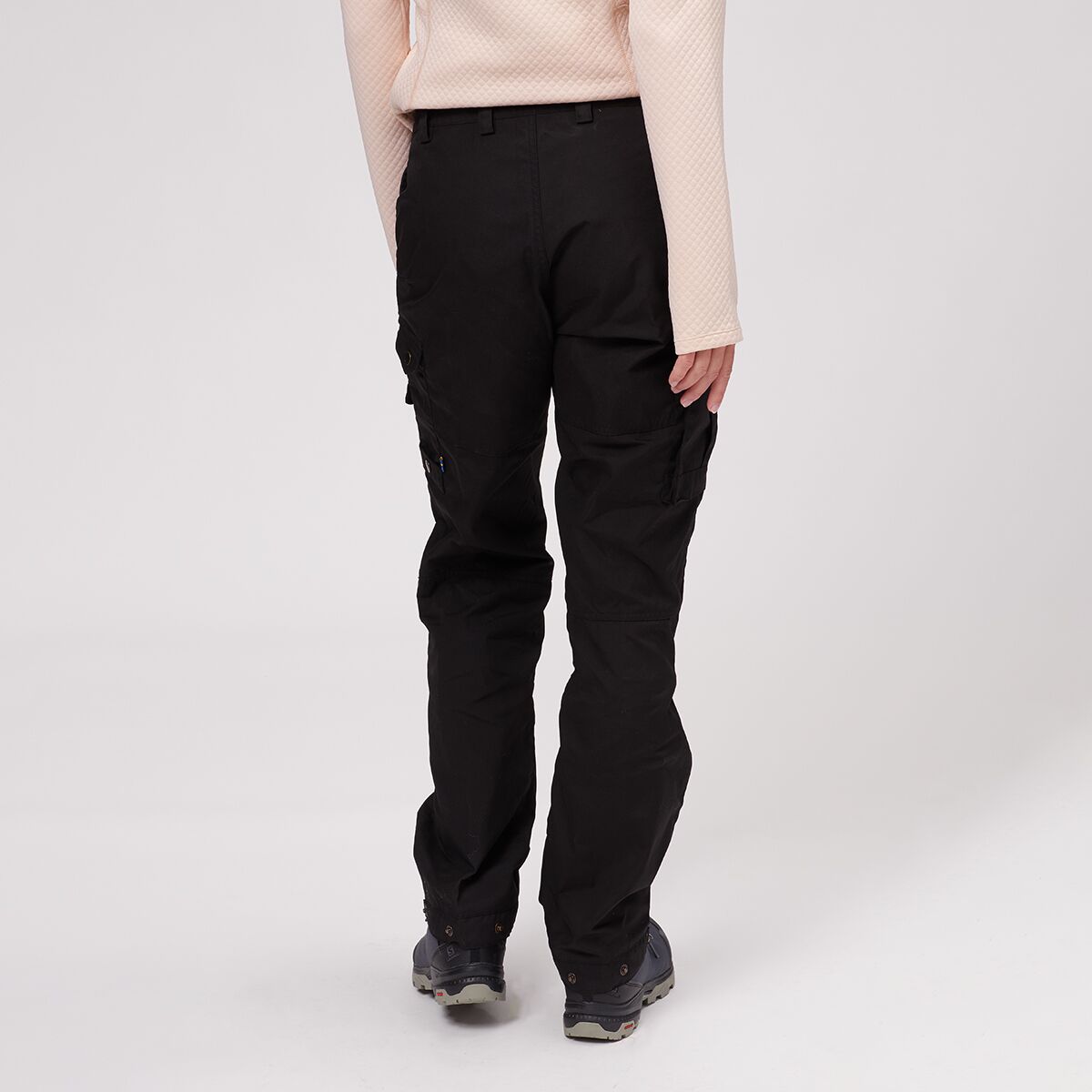 Fjallraven Vidda Pro Pant - Women's - Clothing
