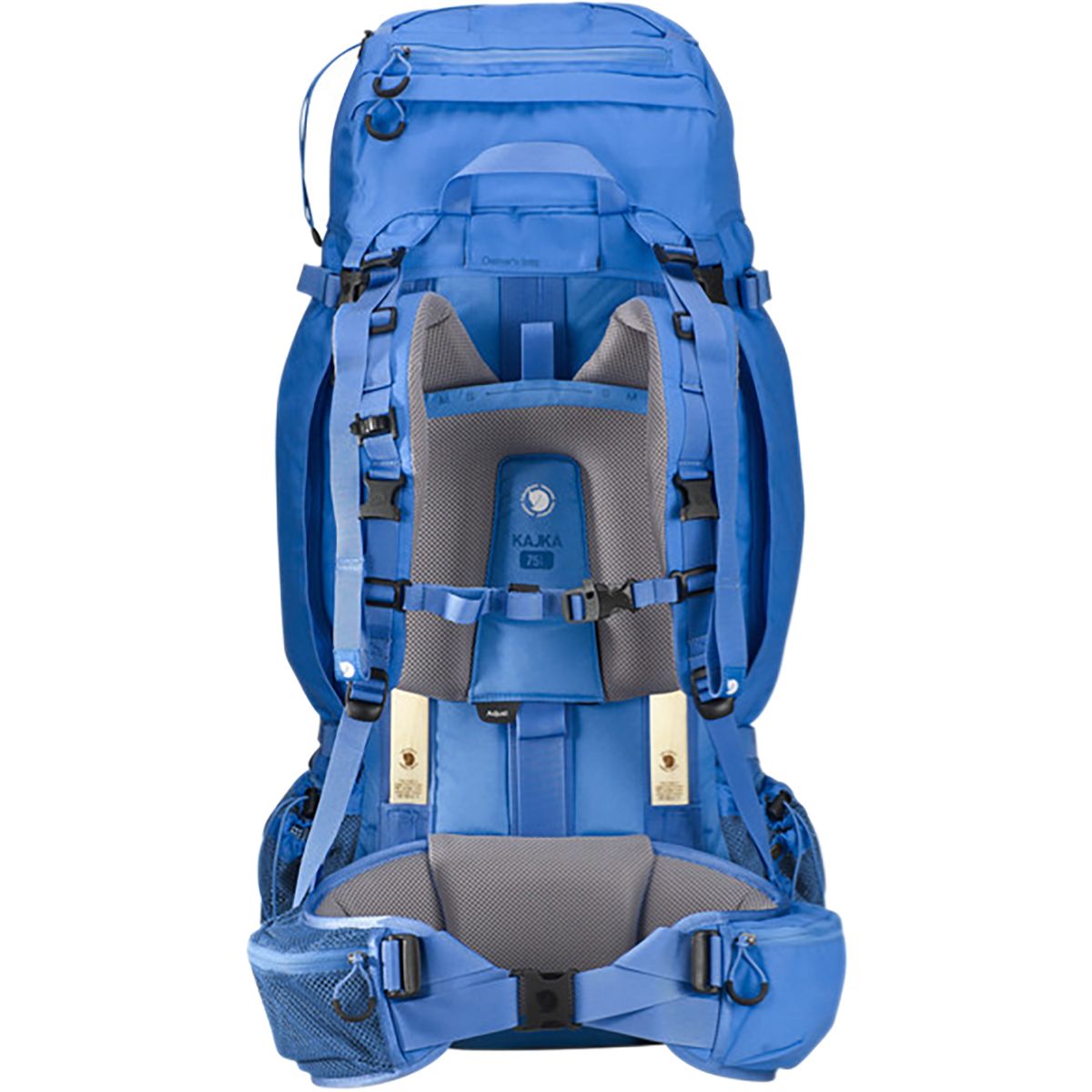 Fjallraven Kajka 85L Backpack