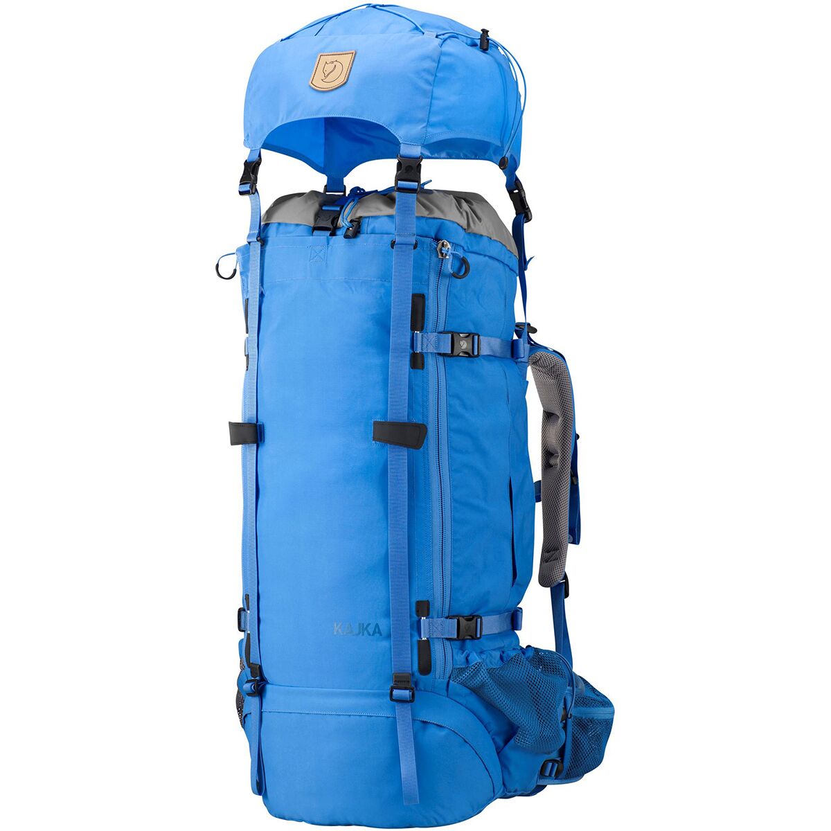 Fjallraven Kajka 75L Backpack - Women's - Hike & Camp