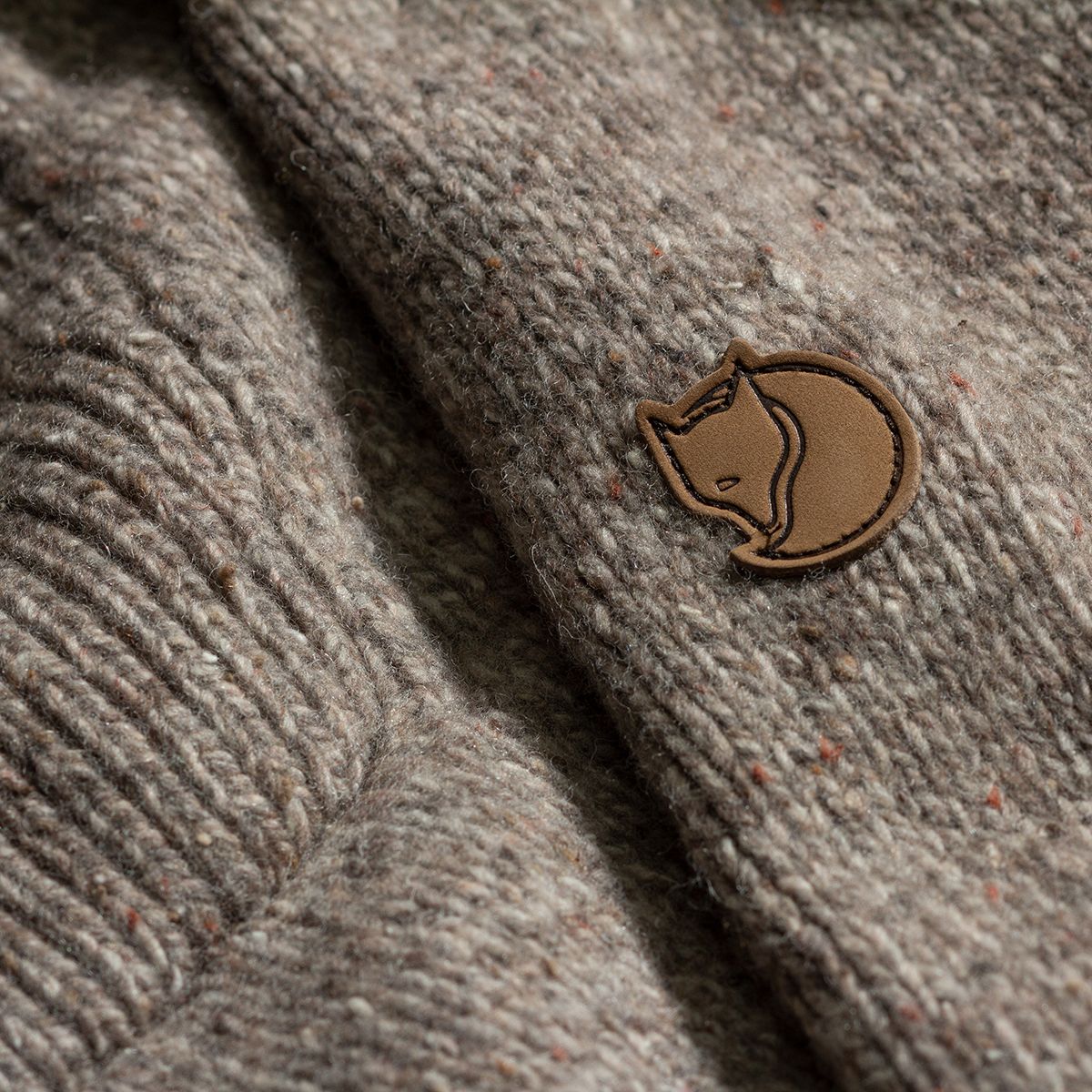 Fjallraven Lada Sweater - Men's - Clothing