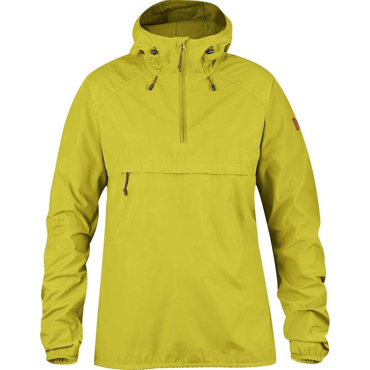 Fjallraven High Coast Wind Anorak - Women's - Clothing