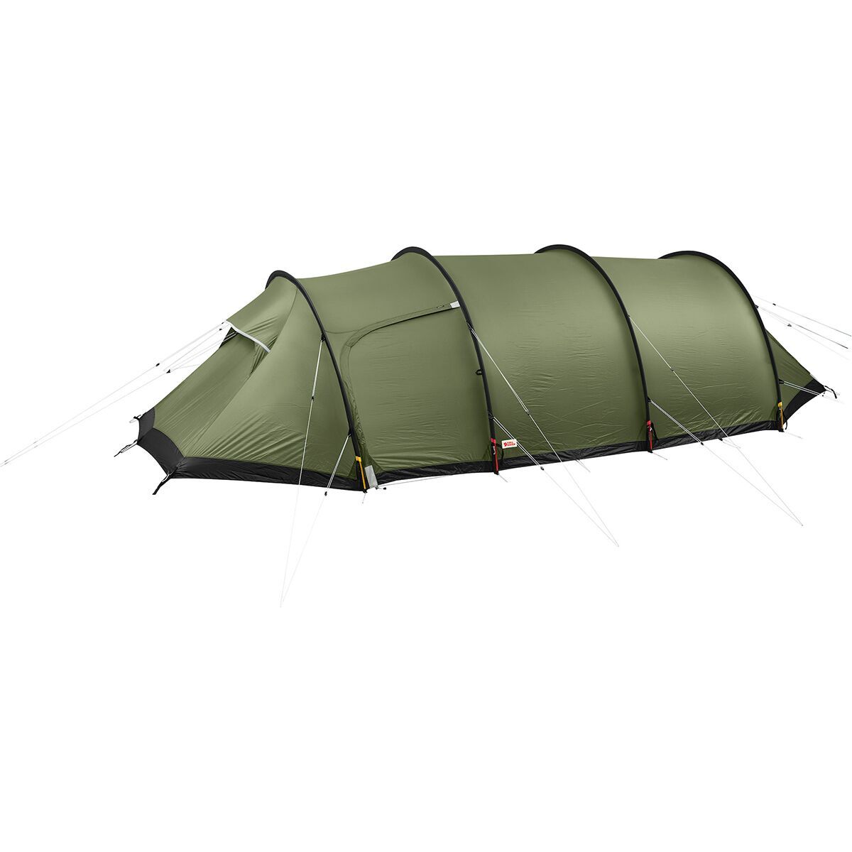 Fjallraven Keb Endurance Tent: 4-Person 4-Season - Hike & Camp